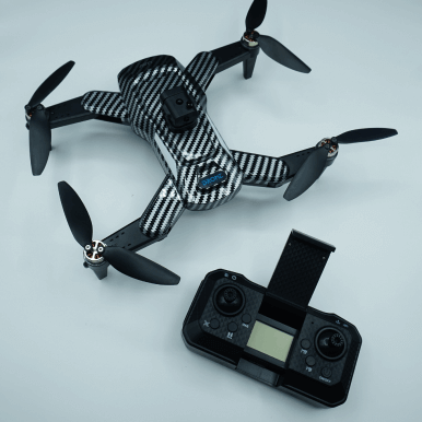 Stealth Bird 4K | The Drone Built For Adventure